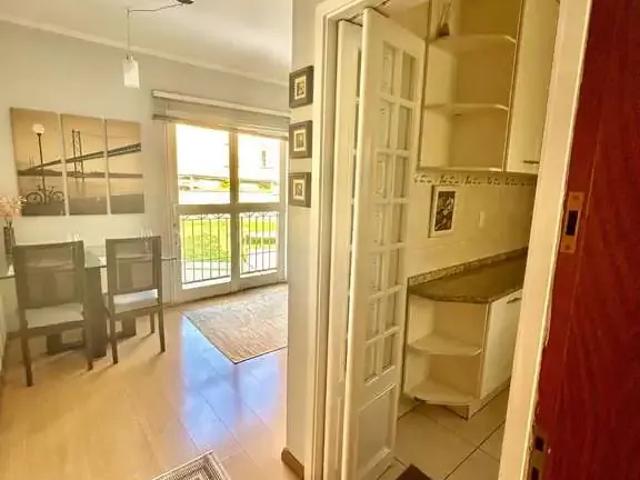 Apartamento para Locação em Jundiaí/SP Recanto Quarto Centenário 2 Quartos