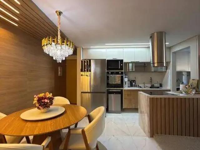 Apartamento para Locação em Jundiaí/SP Recanto Quarto Centenário 3 Quartos