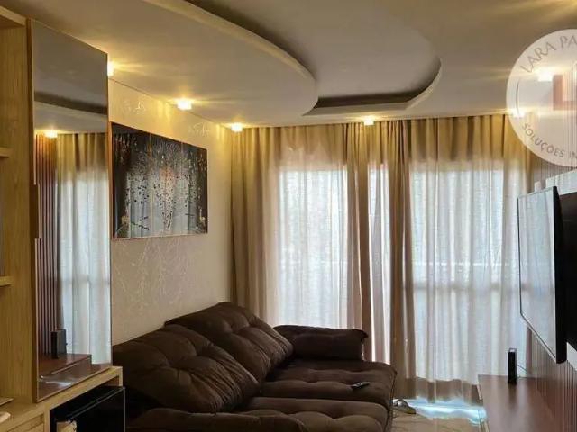 Apartamento para Locação em Jundiaí/SP Residencial Anchieta 2 Quartos