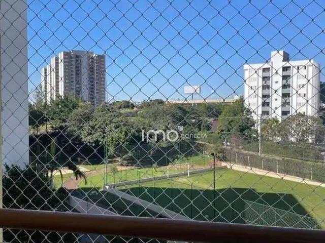 Apartamento para Locação em Jundiaí/SP Residencial Anchieta 2 Quartos