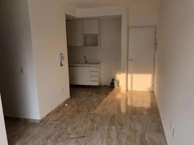 Apartamento para Locação em Jundiaí/SP Residencial Santa Giovana 2 Quartos