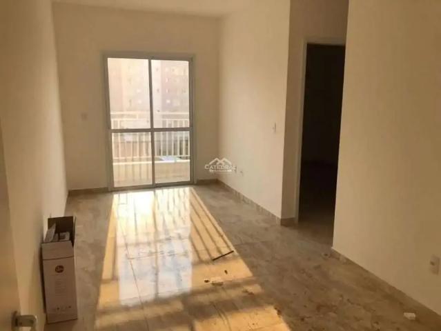 Apartamento para Locação em Jundiaí/SP Residencial Santa Giovana 2 Quartos