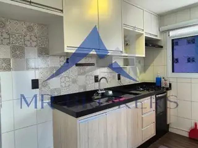 Apartamento para Locação em Jundiaí/SP Residencial Santa Giovana 2 Quartos