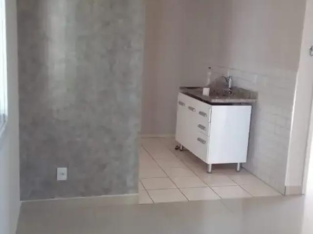 Apartamento para Locação em Jundiaí/SP Residencial Santa Giovana 2 Quartos