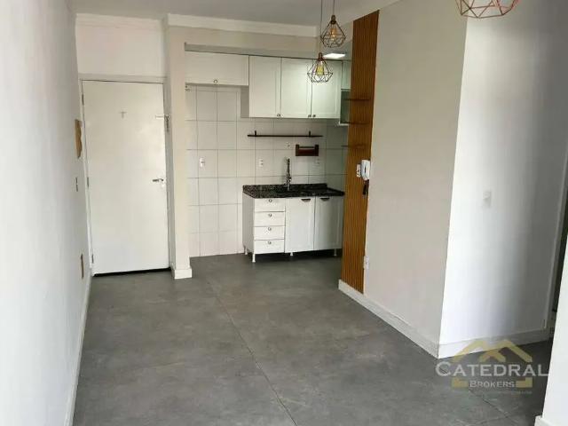 Apartamento para Locação em Jundiaí/SP Residencial Santa Giovana 2 Quartos