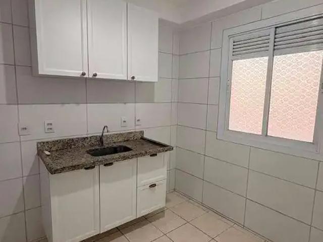 Apartamento para Locação em Jundiaí/SP Residencial Santa Giovana 2 Quartos