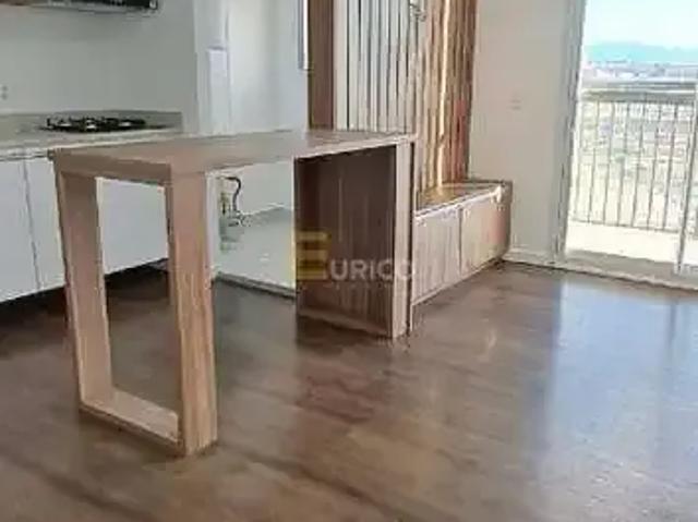 Apartamento para Locação em Jundiaí/SP Torres de São José 2 Quartos