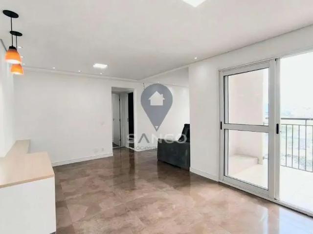 Apartamento para Locação em Jundiaí/SP Torres de São José 2 Quartos