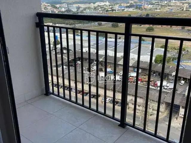 Apartamento para Locação em Jundiaí/SP Torres de São José 2 Quartos
