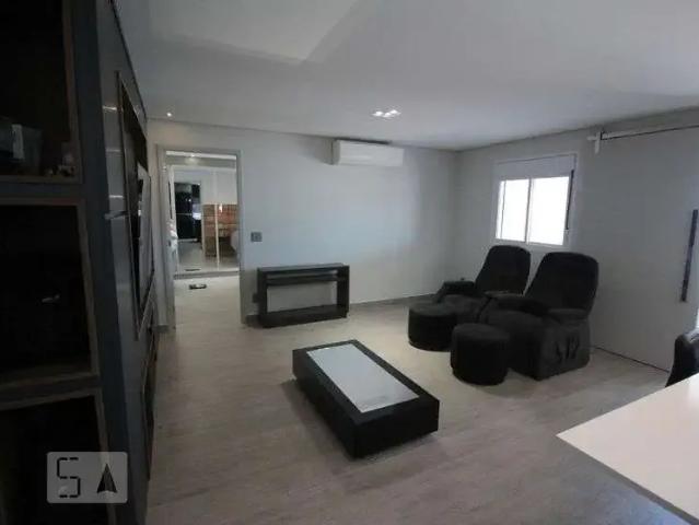 Apartamento para Locação em Jundiaí/SP Vianelo Bonfiglioli 1 Quartos
