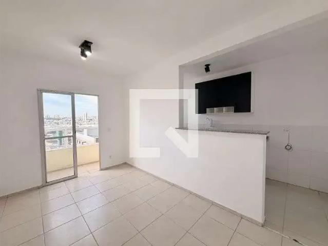 Apartamento para Locação em Jundiaí/SP Vianelo Bonfiglioli 2 Quartos