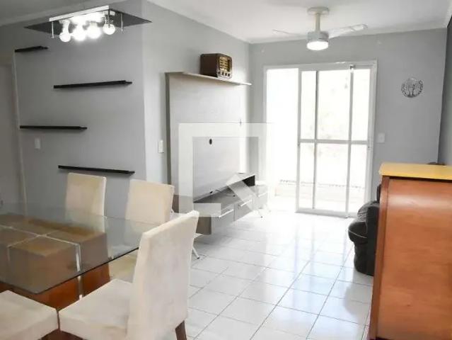 Apartamento para Locação em Jundiaí/SP Vianelo Bonfiglioli 2 Quartos