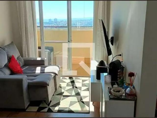 Apartamento para Locação em Jundiaí/SP Vianelo Bonfiglioli 2 Quartos