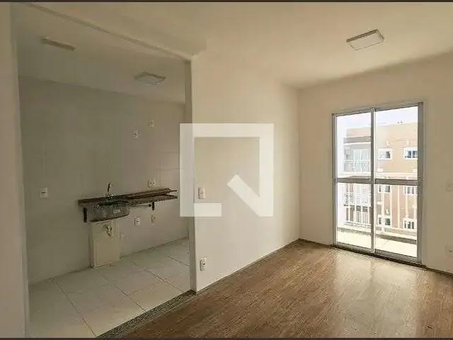 Apartamento para Locação em Jundiaí/SP Vianelo Bonfiglioli 2 Quartos