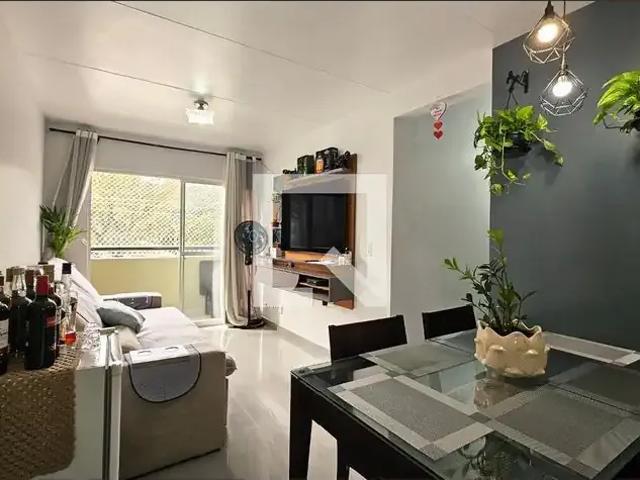 Apartamento para Locação em Jundiaí/SP Vianelo Bonfiglioli 2 Quartos