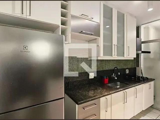 Apartamento para Locação em Jundiaí/SP Vianelo Bonfiglioli 2 Quartos
