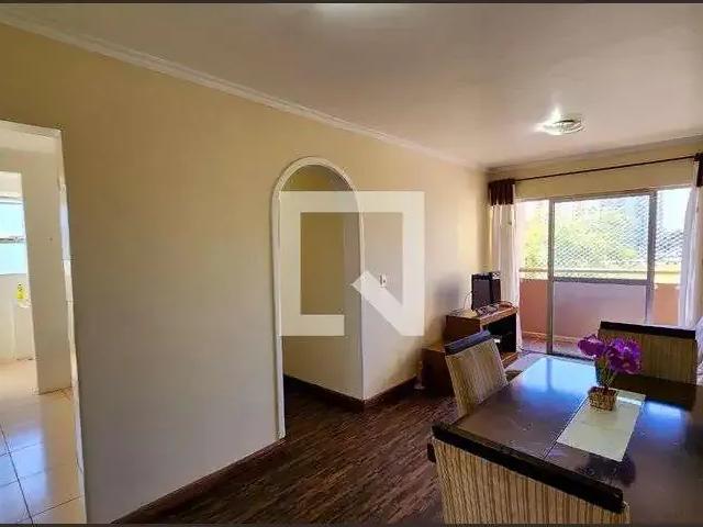 Apartamento para Locação em Jundiaí/SP Vianelo Bonfiglioli 2 Quartos