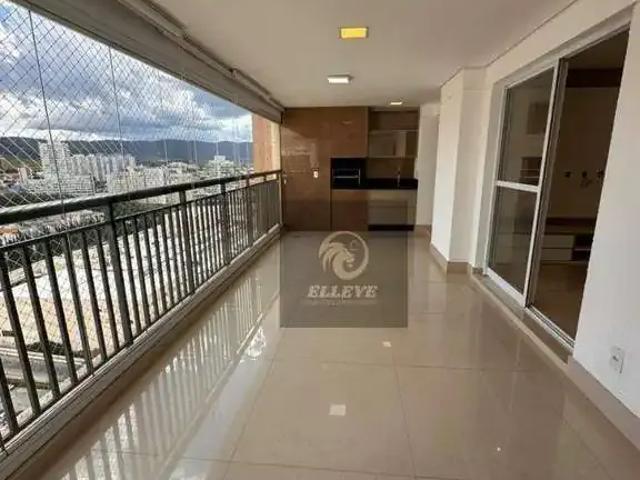 Apartamento para Locação em Jundiaí/SP Vianelo Bonfiglioli 3 Quartos