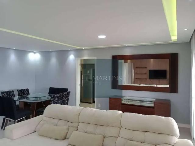 Apartamento para Locação em Jundiaí/SP Vianelo Bonfiglioli 3 Quartos