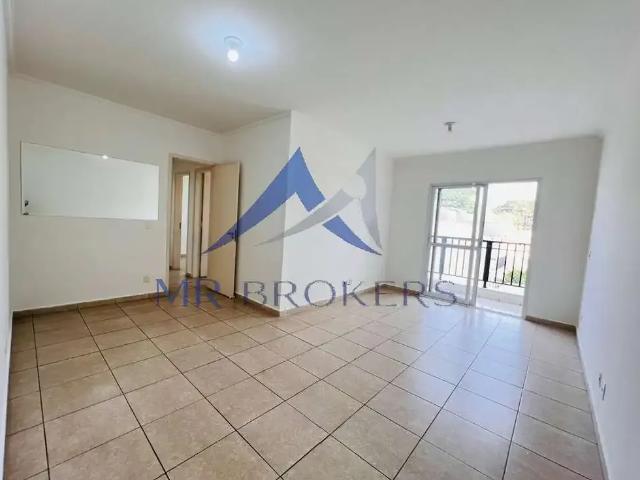 Apartamento para Locação em Jundiaí/SP Vila Viotto 3 Quartos
