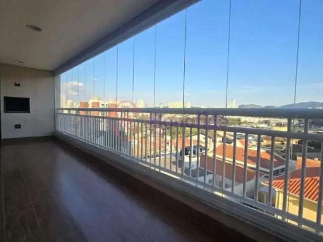 Apartamento para Locação em Jundiaí/SP Vila Viotto 3 Quartos