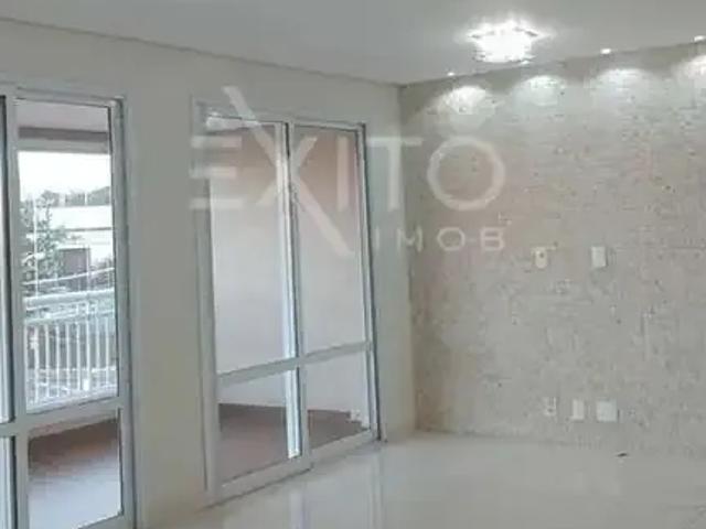 Apartamento para Locação em Jundiaí/SP Vila Viotto 3 Quartos
