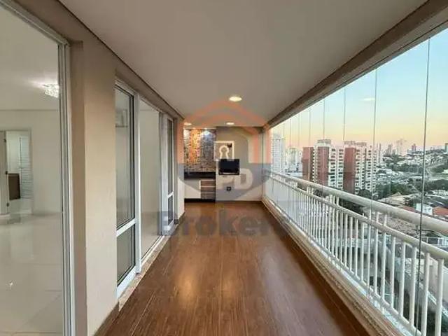 Apartamento para Locação em Jundiaí/SP Vila Viotto 3 Quartos
