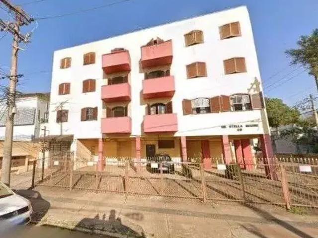 Apartamento para Locação em Jundiaí/SP Vila Vianelo 2 Quartos