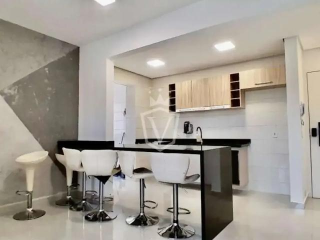 Apartamento para Locação em Jundiaí/SP Vila Vianelo 2 Quartos