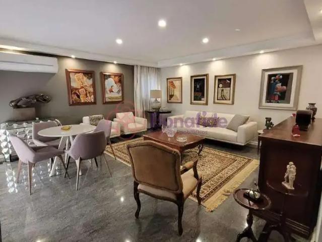 Apartamento para Locação em Jundiaí/SP Vila Virgínia 4 Quartos
