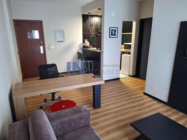 Apartamento para Locação em Jundiaí/SP Vila Virgínia 1 Quartos