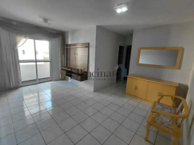 Apartamento para Locação em Jundiaí/SP Vila Virgínia 3 Quartos