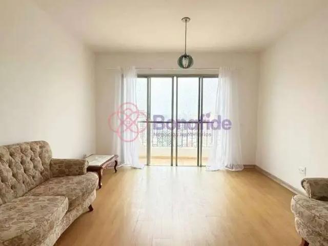 Apartamento para Locação em Jundiaí/SP Vila Virgínia 3 Quartos