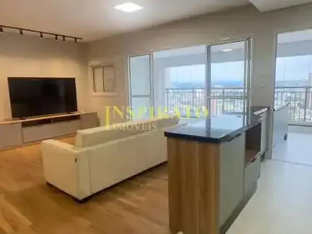 Apartamento para Locação em Jundiaí/SP Vila Virgínia 3 Quartos