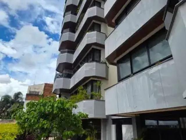 Apartamento para Locação em Jundiaí/SP Vila Virgínia 3 Quartos