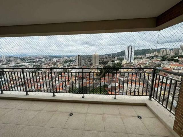 Apartamento para Locação em Jundiaí/SP Vila Virgínia 3 Quartos