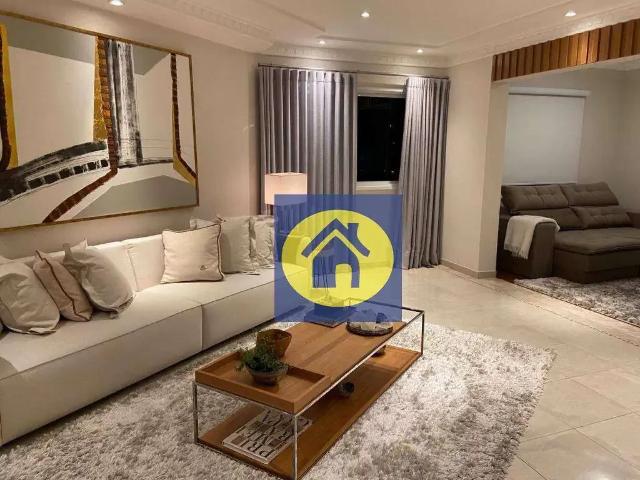Apartamento para Locação em Jundiaí/SP Vila Virgínia 3 Quartos