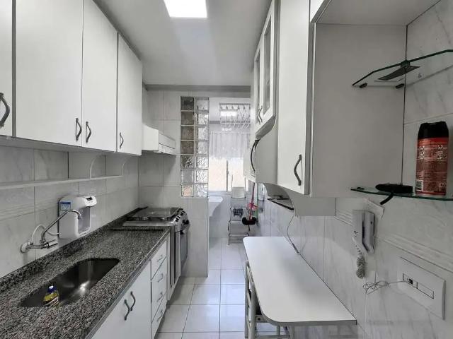 Apartamento para Locação em Jundiaí/SP Vila Virgínia 3 Quartos