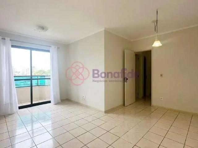 Apartamento para Locação em Jundiaí/SP Vila Virgínia 3 Quartos