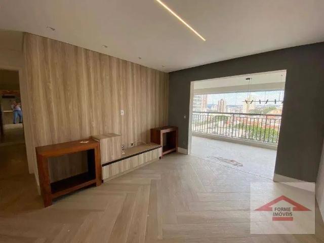 Apartamento para Locação em Jundiaí/SP Vila Virgínia 3 Quartos