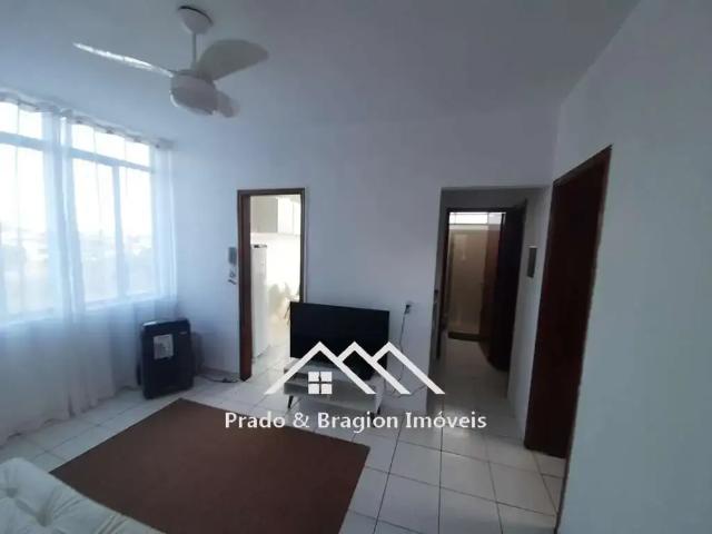 Apartamento para Locação em Jundiaí/SP Vila Agrícola 2 Quartos