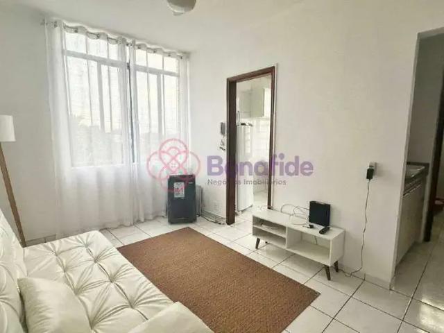 Apartamento para Locação em Jundiaí/SP Vila Agrícola 2 Quartos