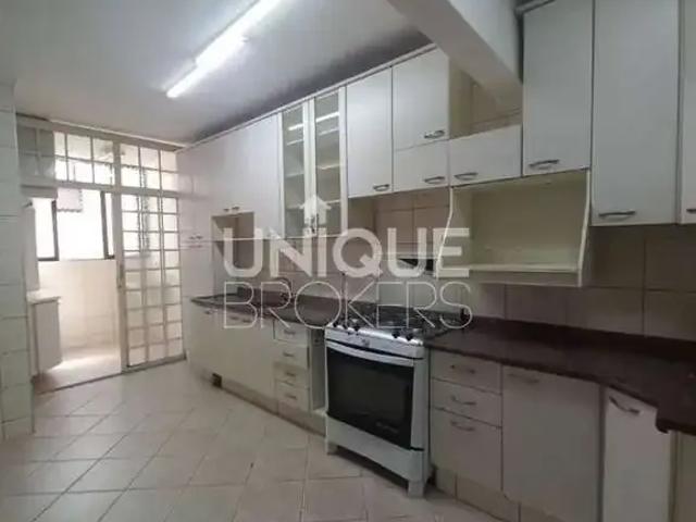 Apartamento para Locação em Jundiaí/SP Vila Agrícola 3 Quartos
