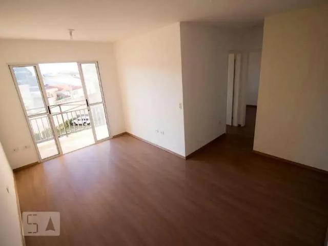 Apartamento para Locação em Jundiaí/SP Vila Alvorada 2 Quartos