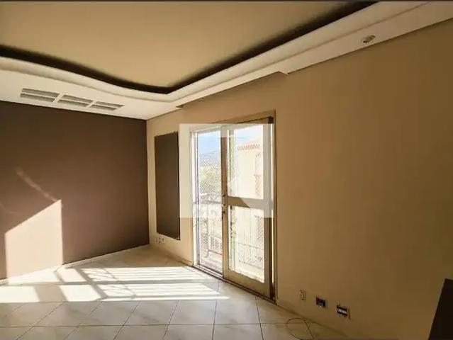Apartamento para Locação em Jundiaí/SP Vila Alvorada 2 Quartos