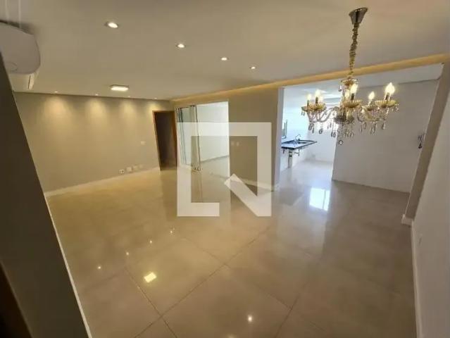 Apartamento para Locação em Jundiaí/SP Vila Alvorada 3 Quartos
