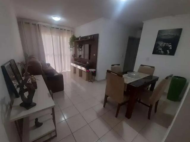 Apartamento para Locação em Jundiaí/SP Vila Anchieta 2 Quartos