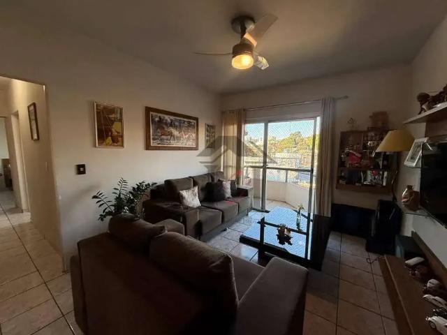 Apartamento para Locação em Jundiaí/SP Vila Aparecida 3 Quartos