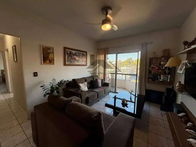 Apartamento para Locação em Jundiaí/SP Vila Aparecida 3 Quartos