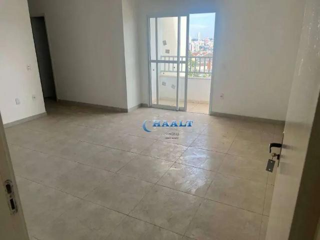 Apartamento para Locação em Jundiaí/SP Vila Aparecida 2 Quartos